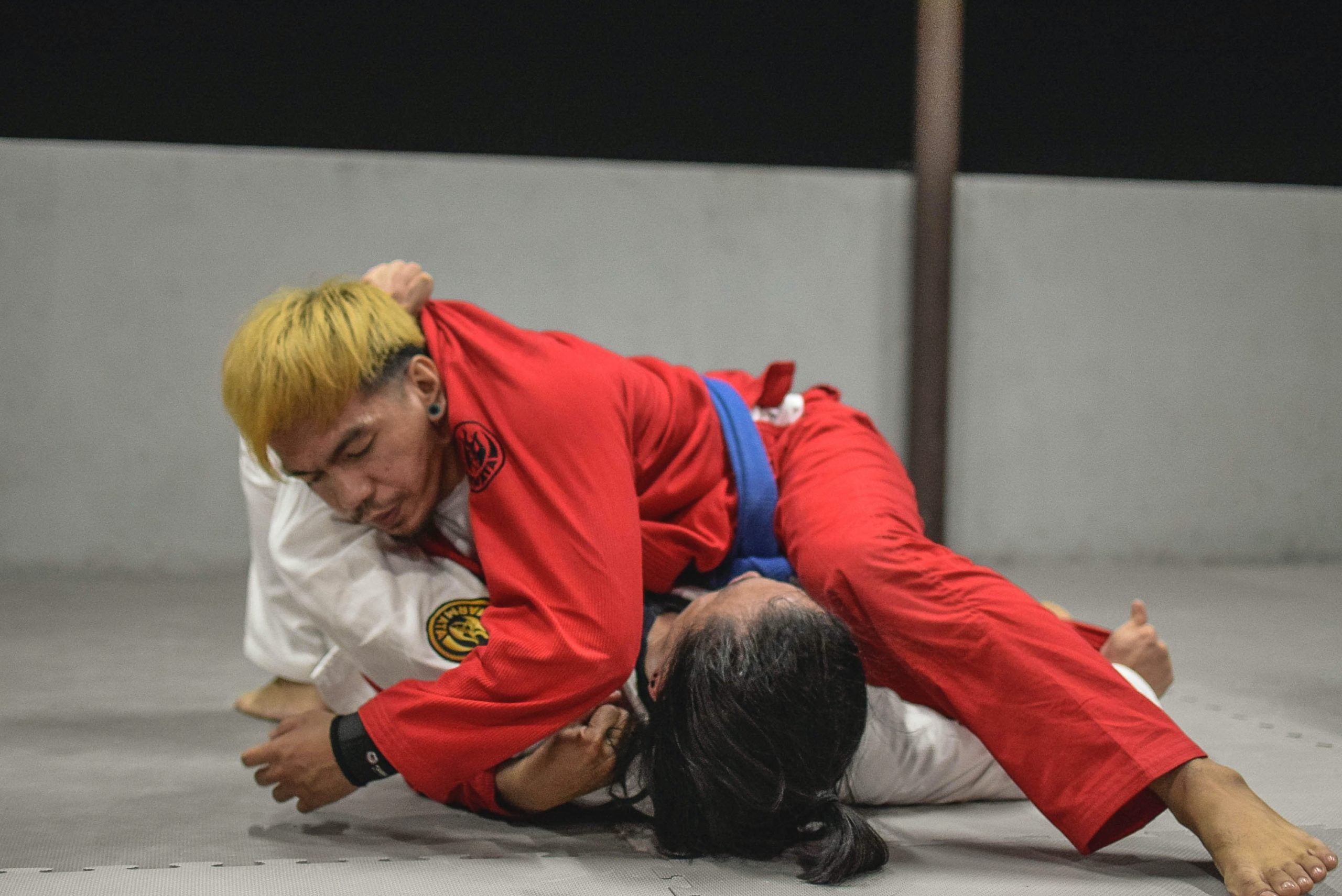 6 of the Best BJJ Takedowns and Throws – granite bay jiu-jitsu