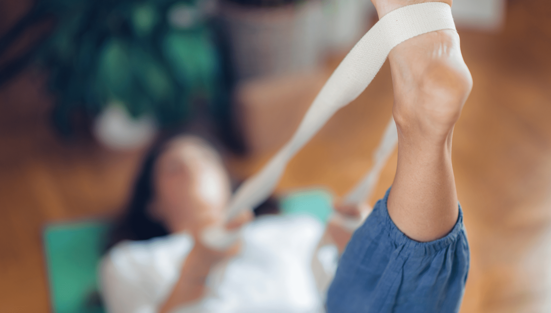 Stretch Out Strap Exercises for Beginners – granite bay jiu-jitsu