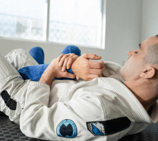 Mastering the Art of the Armbar: Techniques and Variations – granite ...