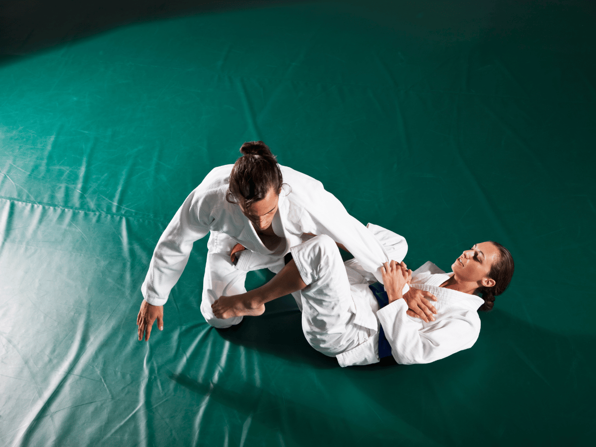 How To Properly Execute An Armdrag + 3 Common Mistakes To Avoid – granite bay jiu-jitsu
