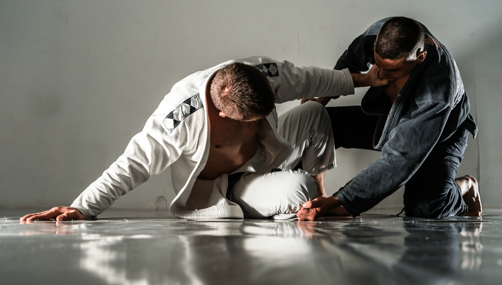 How Many Days a Week Should You Train BJJ Near Me? – granite bay jiu-jitsu