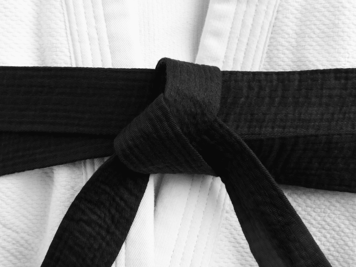 How To Tie A Jiu Jitsu Belt In 6 Unique Ways – granite bay jiu-jitsu