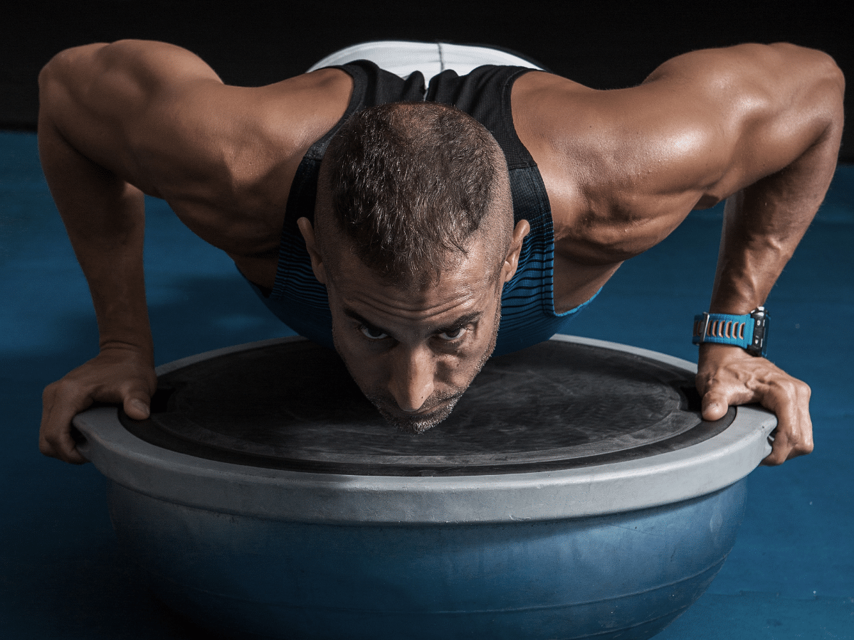 Our 3 Favorite Products To Improve Balance For Jiu Jitsu – granite bay ...