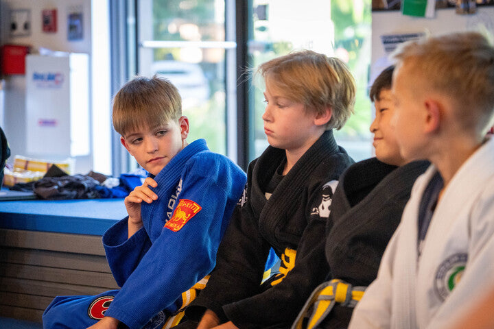 granite bay jiu-jitsu